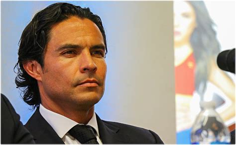 Braulio Luna ¿qué Fue Del Exjugador Que Destacó Con México En Dos