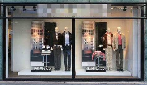 Factory Facade Texture