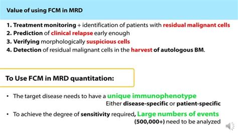 Immunophenotyping Of Acute Leukemia Part 4 Pdf