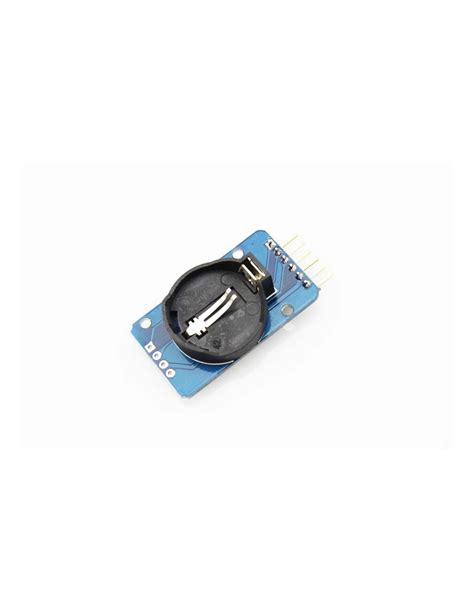 RTC EEPROM Module DS AT C