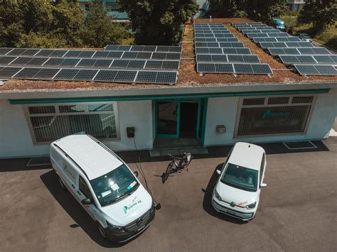 Pianta AG – Klimageräte und lufttechnische Apparate
