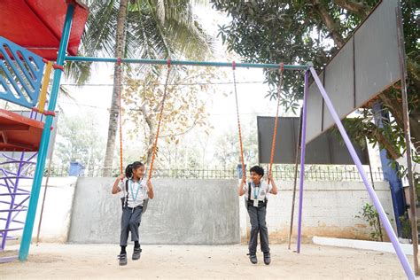 Middle And Secondary School Sofia Public School