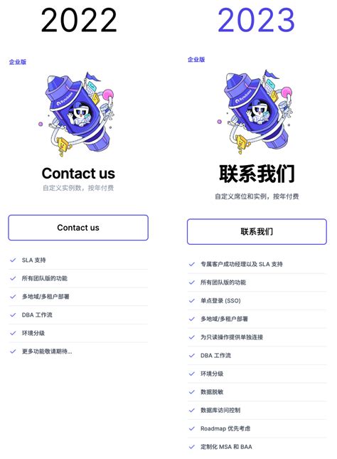 Bytebase 1120 定价方案更新 知乎