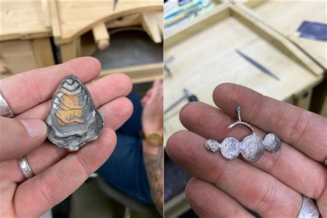 Basic Setting And Casting Intro Sampler Metalwerx