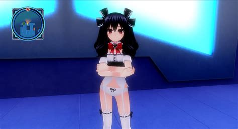 Megadimension Neptunia Vii Ecchi Mod Adult Gaming Loverslab