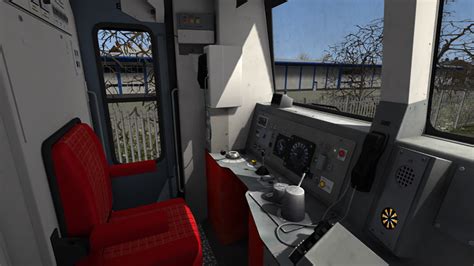 Class 456 Electric Multiple Unit Pack