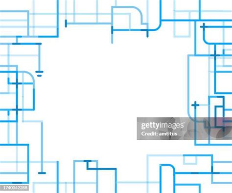 34 Drainage Pattern High Res Illustrations Getty Images