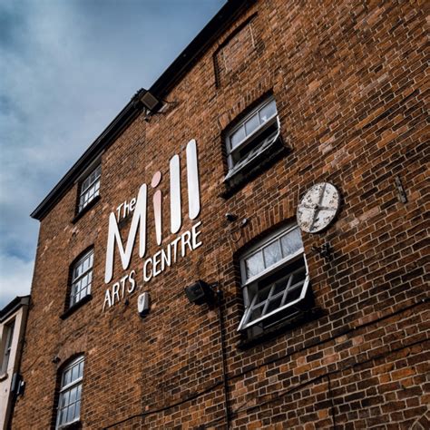 The Mill Arts Centre Joins Arts Council Englands National Portfolio