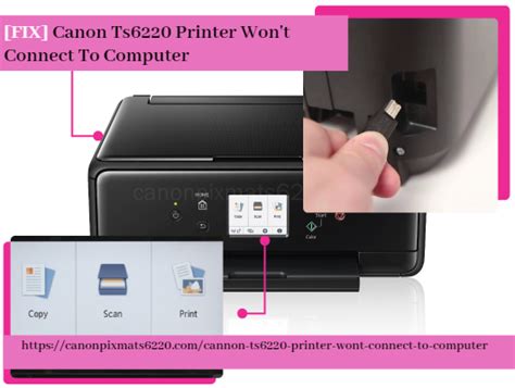 Canon Mp240 Printer Wont Connect Lasopagolden
