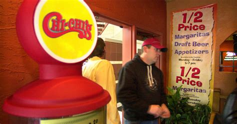 Chi Chis Former Mexican Restaurant Chain Plans A Comeback The New York Times