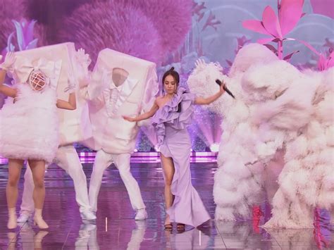 女王蔡依林强势回归北京台春晚献唱《日不落》、《dont Stop》 蔡依林工作室 蔡依林工作室 哔哩哔哩视频