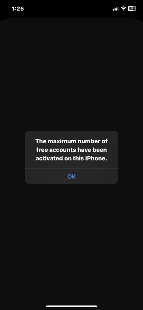 Could Not Sign In On IPhone Apple Community