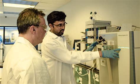 Advantages Of High Resolution Mass Spectrometry At Thelma Guerrero Blog