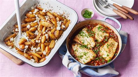 Passata Recipes Bbc Food