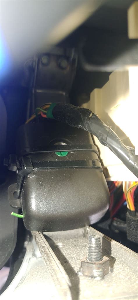 2014 Veloster Turbo P0461 Permanent Code Veloster Forum