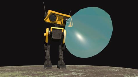 Bd1 Star Wars Jedi Fallen Order Download Free 3d Model By Cenfe Tomasverhagen [d226b98