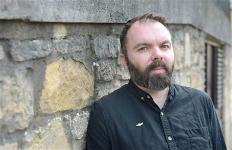 Stuart Campbell A Life In Words Liverpoolbuzz