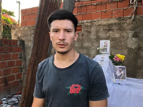 La Familia De La Joven Atropellada En Avenida Alem Exige Justicia