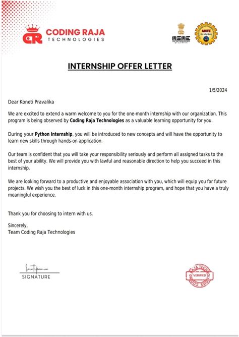 Pravalikaylo Koneti On Linkedin Hello Peopleexcited To Announce That