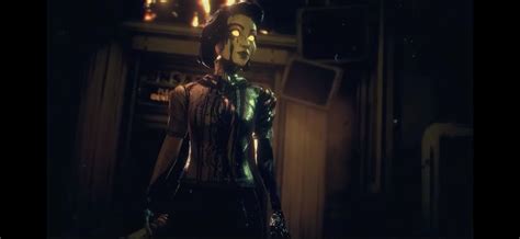 Batdr Audrey Bendy Y La Máquina De Tinta Tinta Maquinista