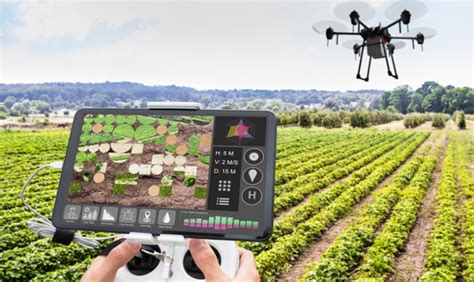 Agritech Ecosystem In India Ibef