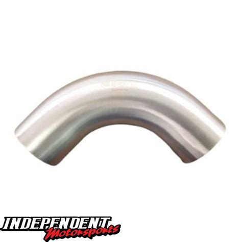 90 Degree 304 Stainless Steel Bend