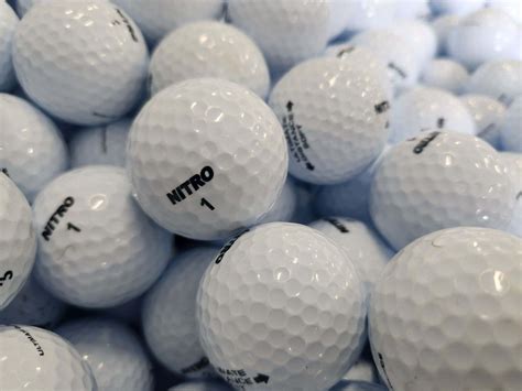 Wholesale Golf Balls And Range Balls Rawhide Golf Supplies