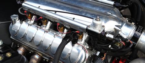 Efi Inputs And Outputs Win More Races By Being Creative Holley Motor Life