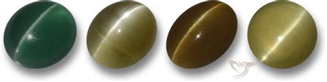 Apatite Gemstone Information Natural Striking Colors