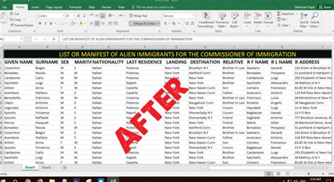 Handwritten Data Entry By Shahariar Payel Truelancer