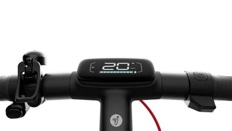 Ninebot E3 Series Segway Ninebot