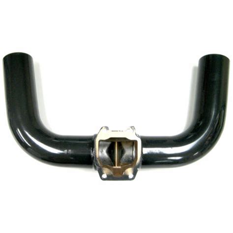 Exhaust Pipe Volvo Penta Volvo Penta 3858873