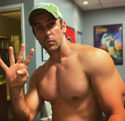 Cooper Barnes R Shirtlesscelebmen