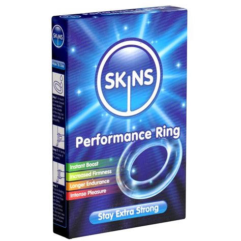 Skins Performance Rings 1 St Shop Apotheke