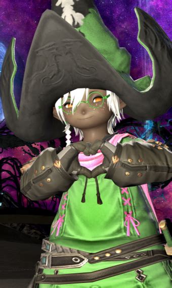 Ralsei Deltarune Ch1 Eorzea Collection