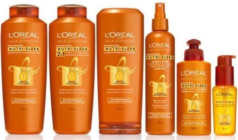 Шампоан Елсев Шампоан L`oreal Elseve Пълно възстановяване
