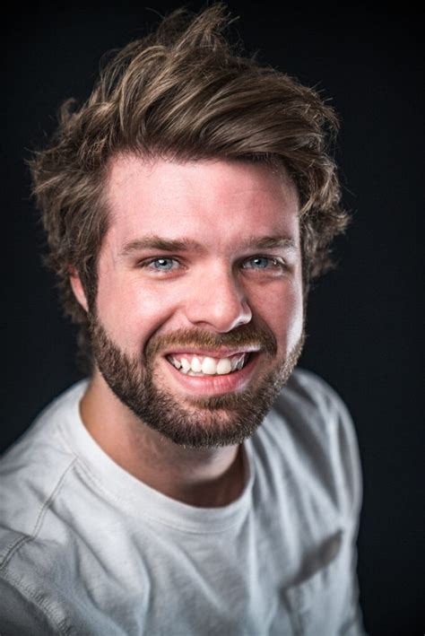 Meet Jon Henning The Winner Of Mdgs Sixth Annual Scholarship Essay