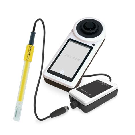 Electrodes Probe Box For Electrochemical Measurement Of Ph