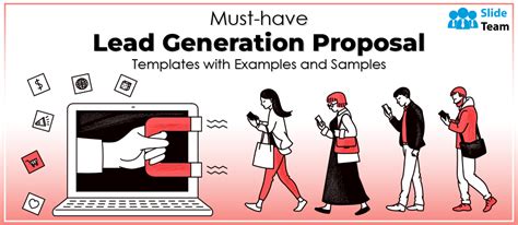 Must Have Lead Generation Proposal Templates With Examples And Samples