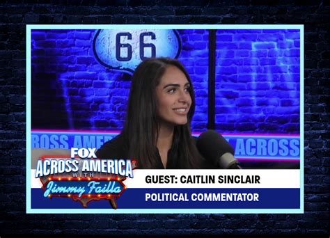 Caitlin Sinclair Looks Back On Charlie Kirks Memorial Service ‘energy Was Like A Recommitment