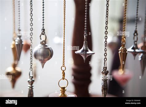 Pendulum Inside Hi Res Stock Photography And Images Alamy
