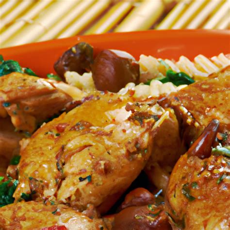 Trader Joes Chicken Recipe Eezy Recipes