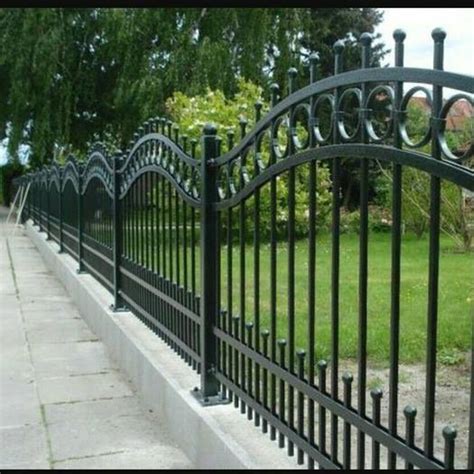 რკინის კარები