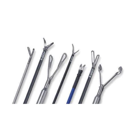 Laparoscopic Surgery Instrument Kit Alliance Medicaid