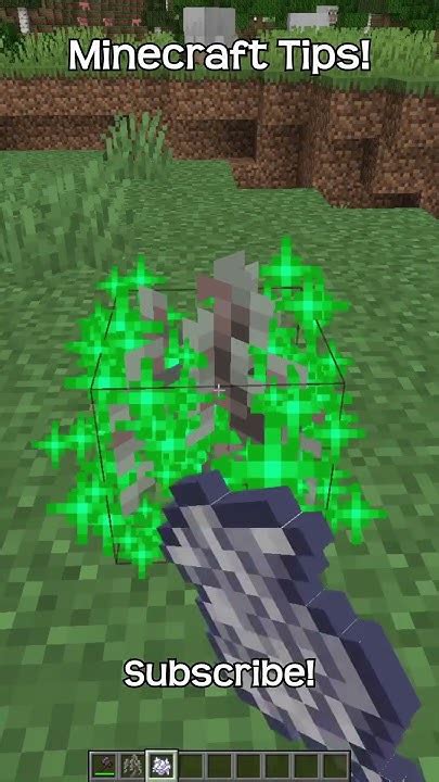 How To Grow A Pale Oak Tree In Minecraft Youtube