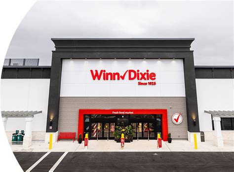 Winn Dixie Near By