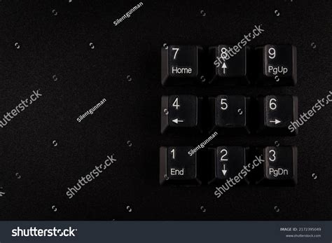 Numeric Keys In Computer Over 1603 Royalty Free Licensable Stock Numeric Keys In Computer Over 1603 Royalty Free Licensable Stock