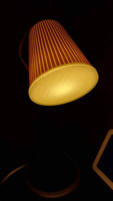 Free 3d File Ikea Svallet Light Diffuser・3d Printable Model To Download