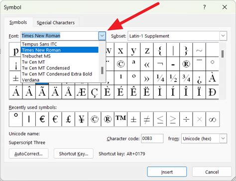 How To Insert Or Type Degree Symbol In Microsoft Word