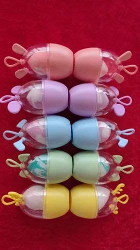 Women Oval Microfiber Makeup Sponge At Rs 28piece In Mumbai Id